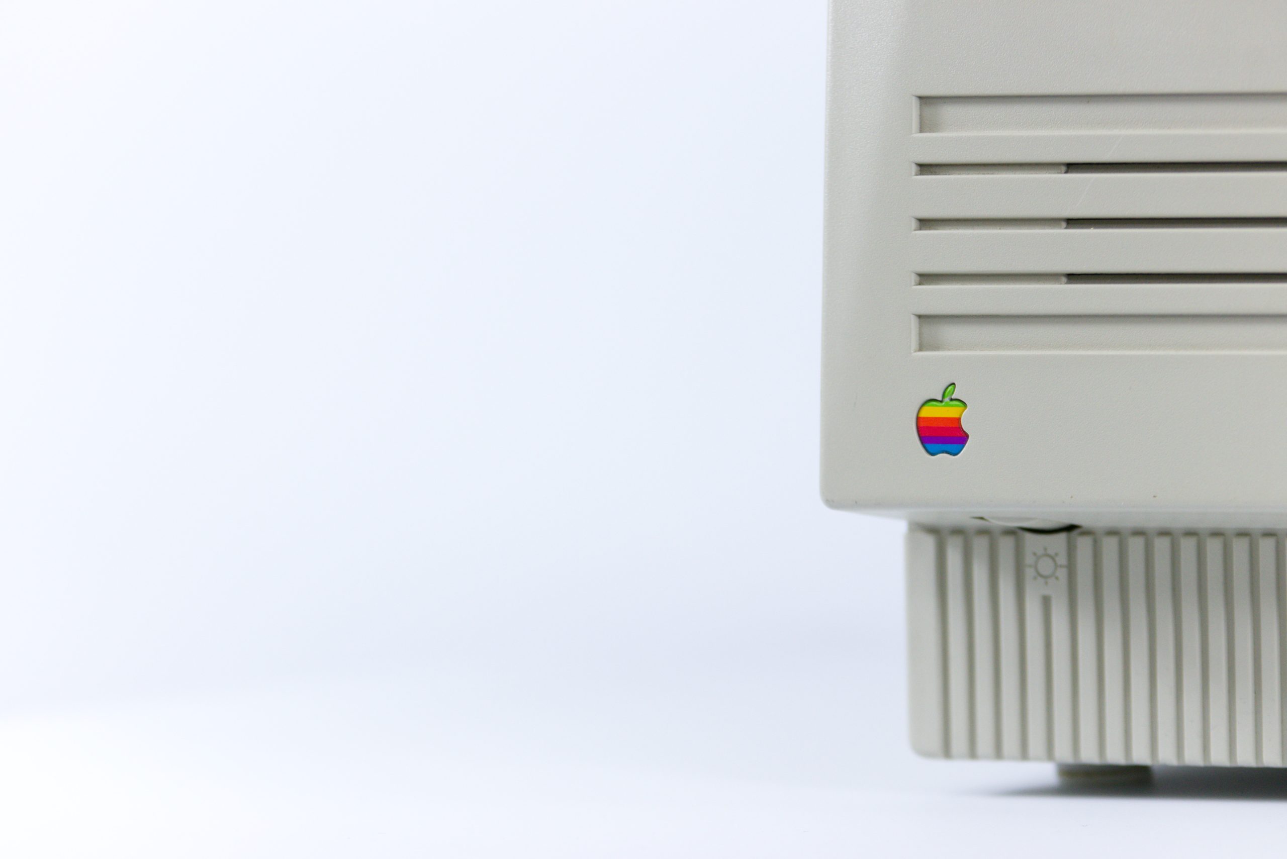 How the Apple Macintosh was named... - Emergination
