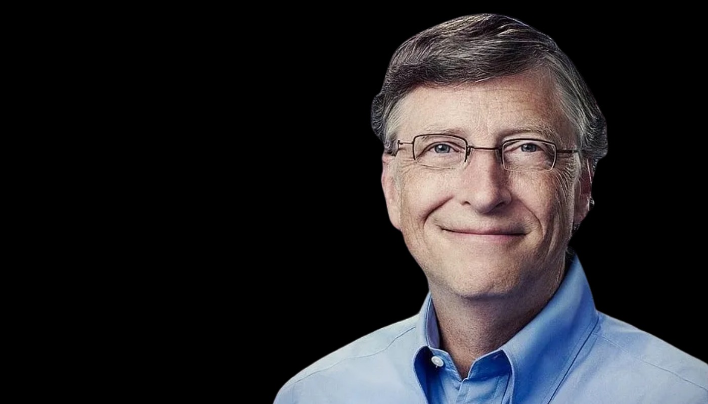 Why Bill Gates and Other Successful Business People Ditched New Year ...