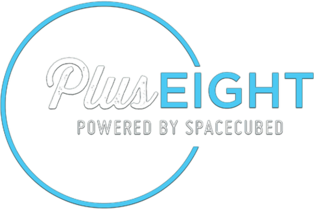 Plus Eight - Emergination