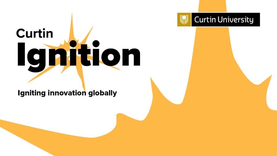 Curtin Ignition 2024 - Emergination